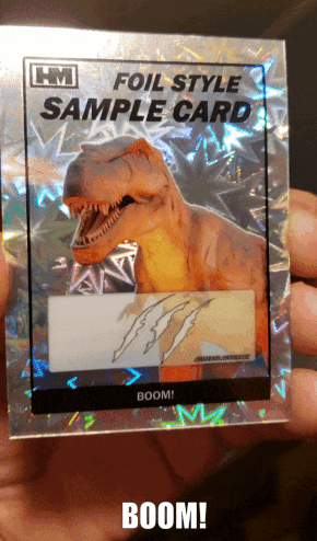 BOOM SILVER – HITS MEMORABILIA